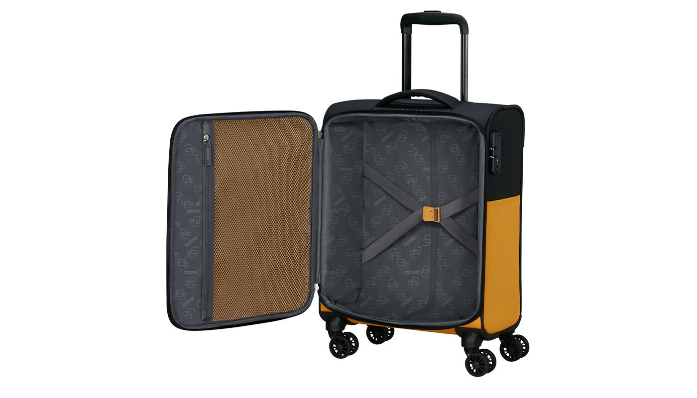 Daring Dash 55cm Handgepäck | American Tourister Österreich