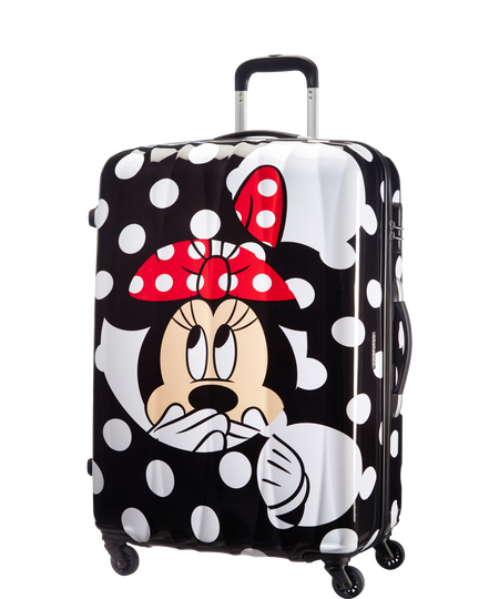 Disney Suitcases and Bags | American Tourister