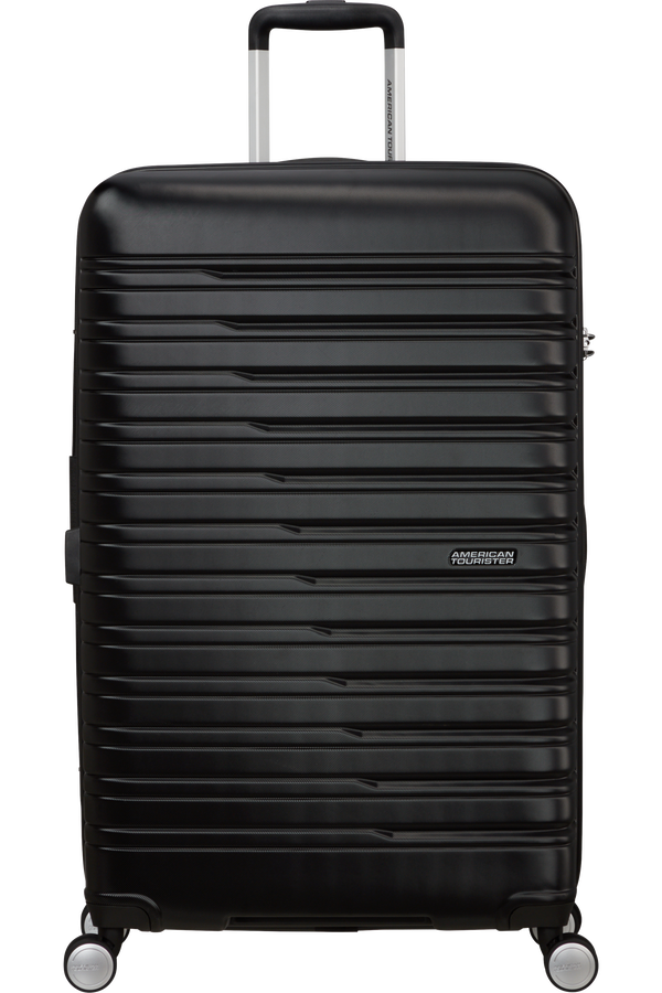 Flashline 78cm Spinner (4 wheels) | American Tourister Austria