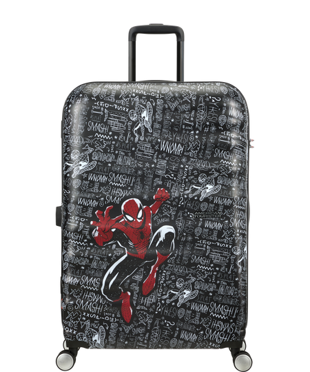 Marvel Collection | American Tourister