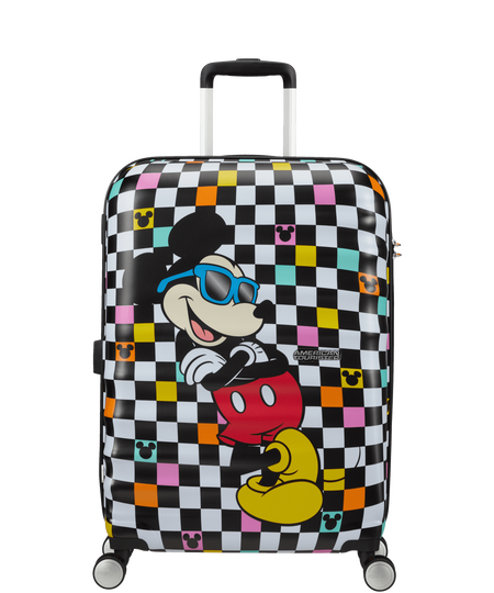 Mickey Mouse Suitcases | Disney Luggage by American Tourister